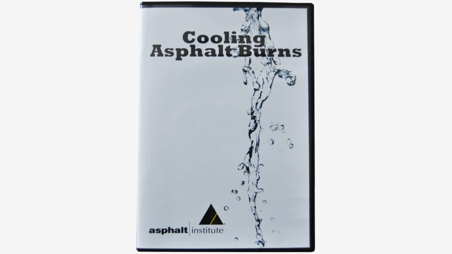 A New HSE Training Video - Asphalt Institute