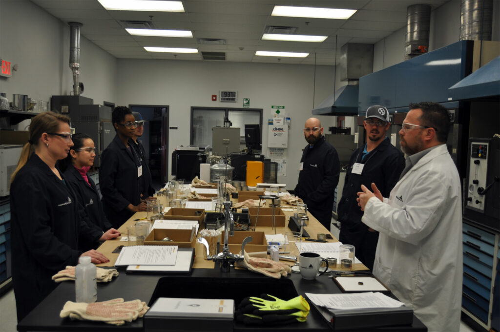 Asphalt Institute History - Asphalt Institute