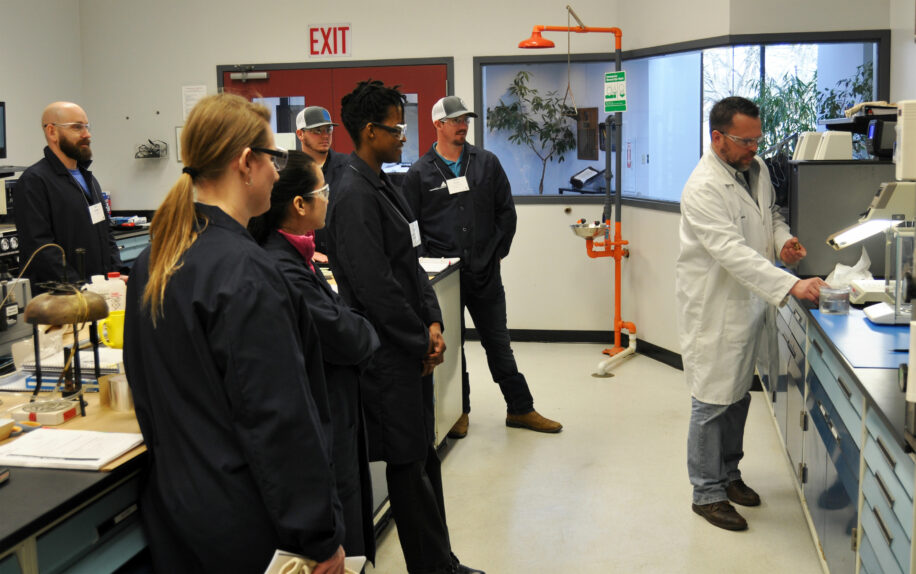 Asphalt Institute History - Asphalt Institute