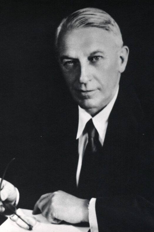 H B Pullar - Asphalt Institute