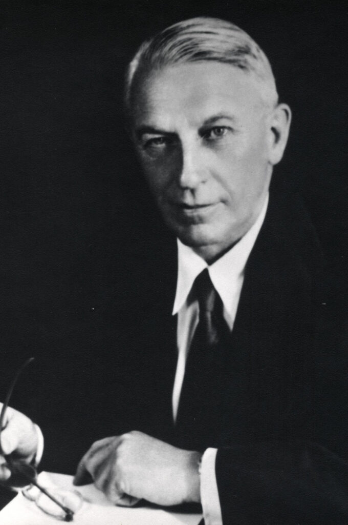 H. B. Pullar - Asphalt Institute