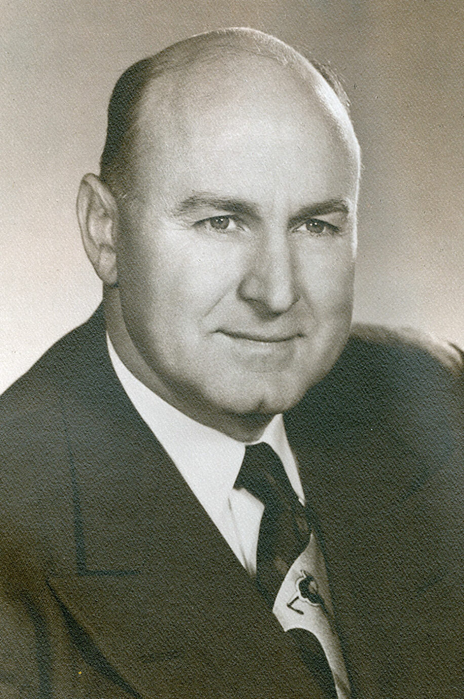 Raymond Harsch - Asphalt Institute