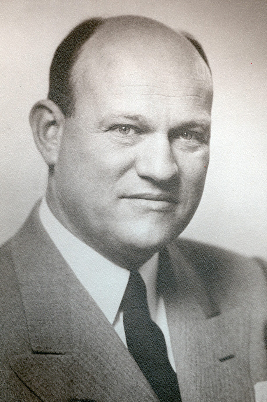 Sidney Goldin - Asphalt Institute