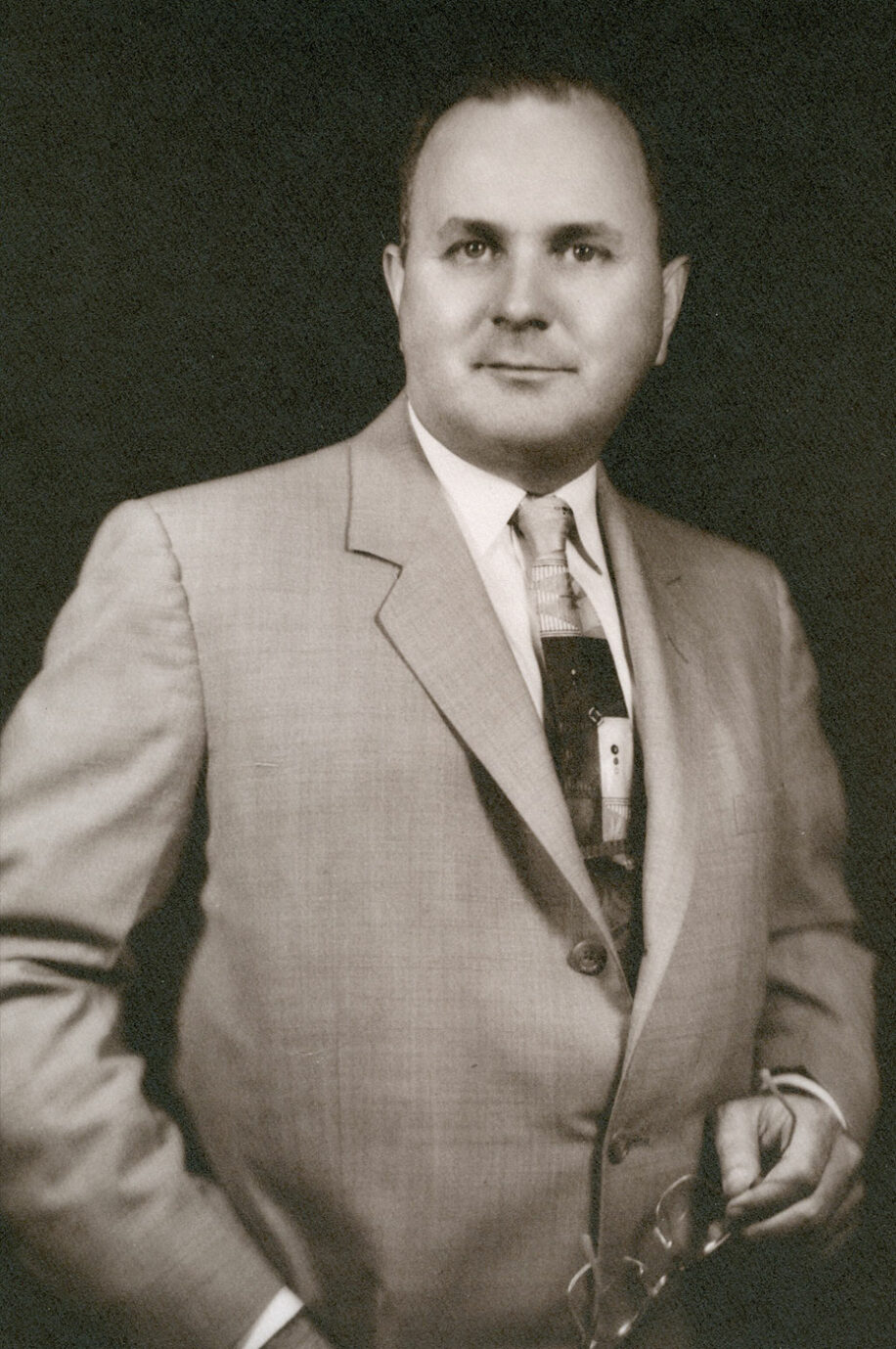 E. M. Stone - Asphalt Institute