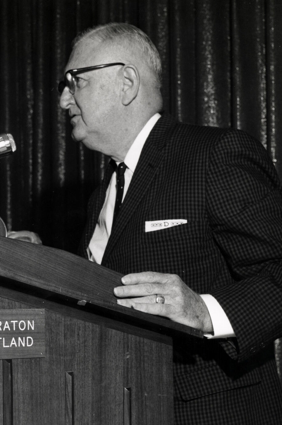 P. C. Doyle - Asphalt Institute