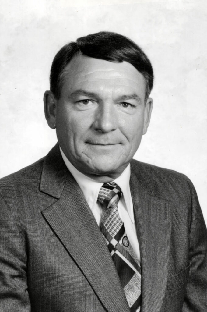 N. P. Hudson - Asphalt Institute