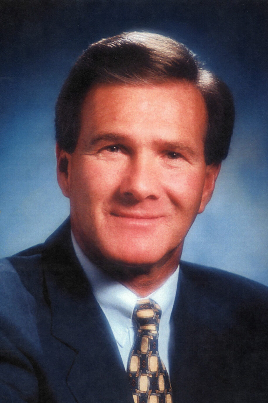 Ronald L. Rupp - Asphalt Institute