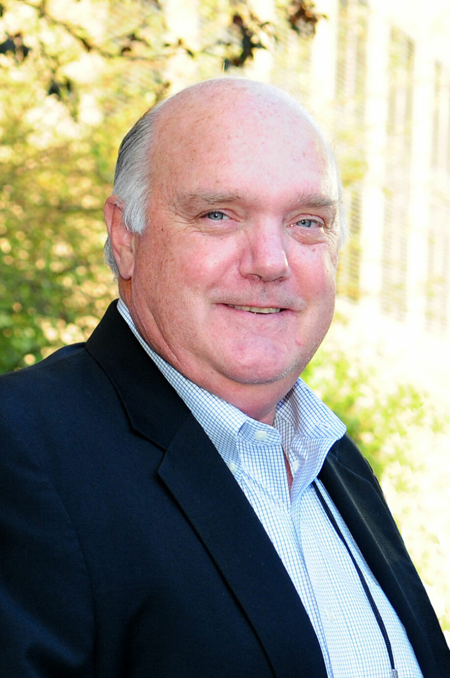 Thomas P. Bertsch - Asphalt Institute