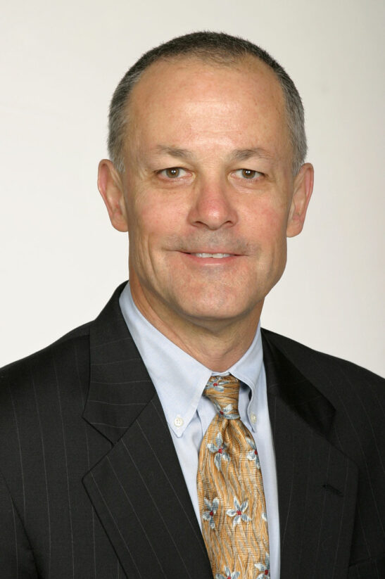 Robert Baxter Redd - Asphalt Institute