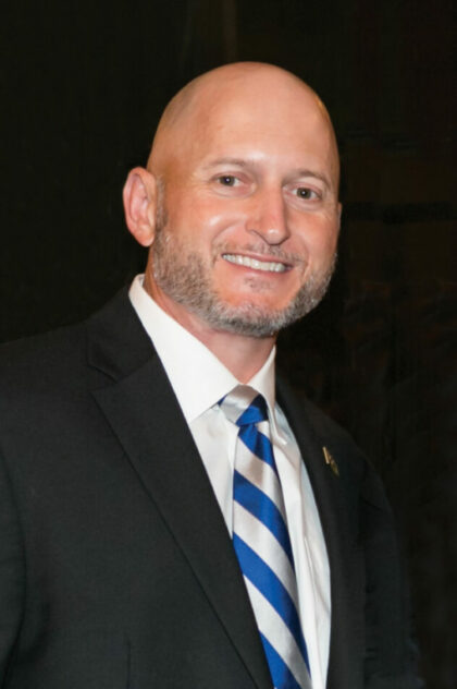 Bob Cheever - Asphalt Institute