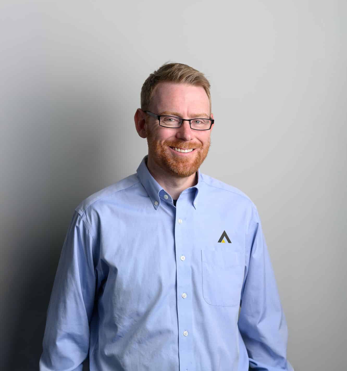 Wes Cooper - Asphalt Institute