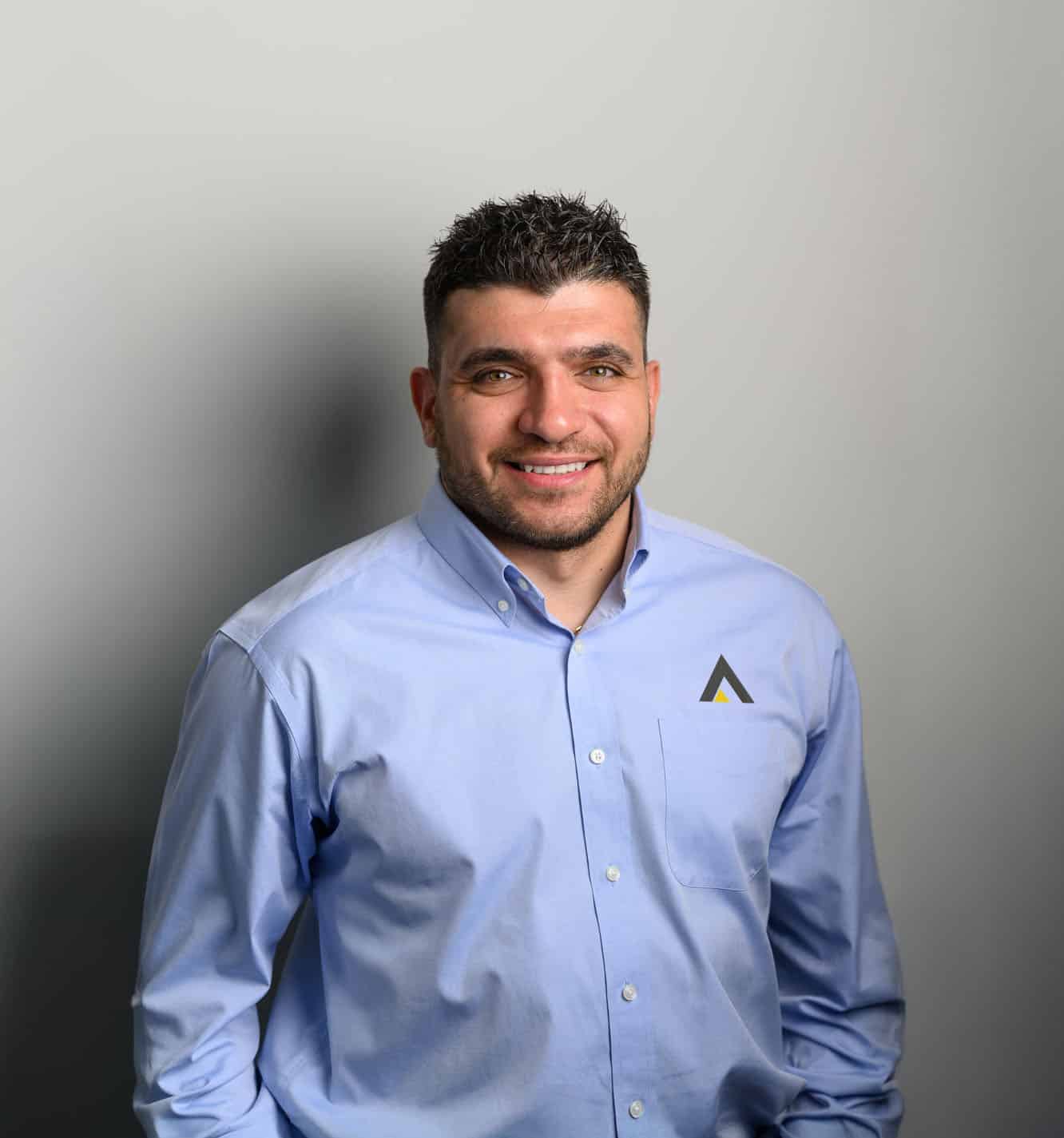 Jhony Habbouche - Asphalt Institute