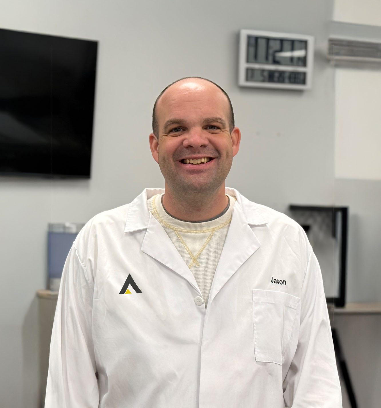 Jason Lamb - Asphalt Institute