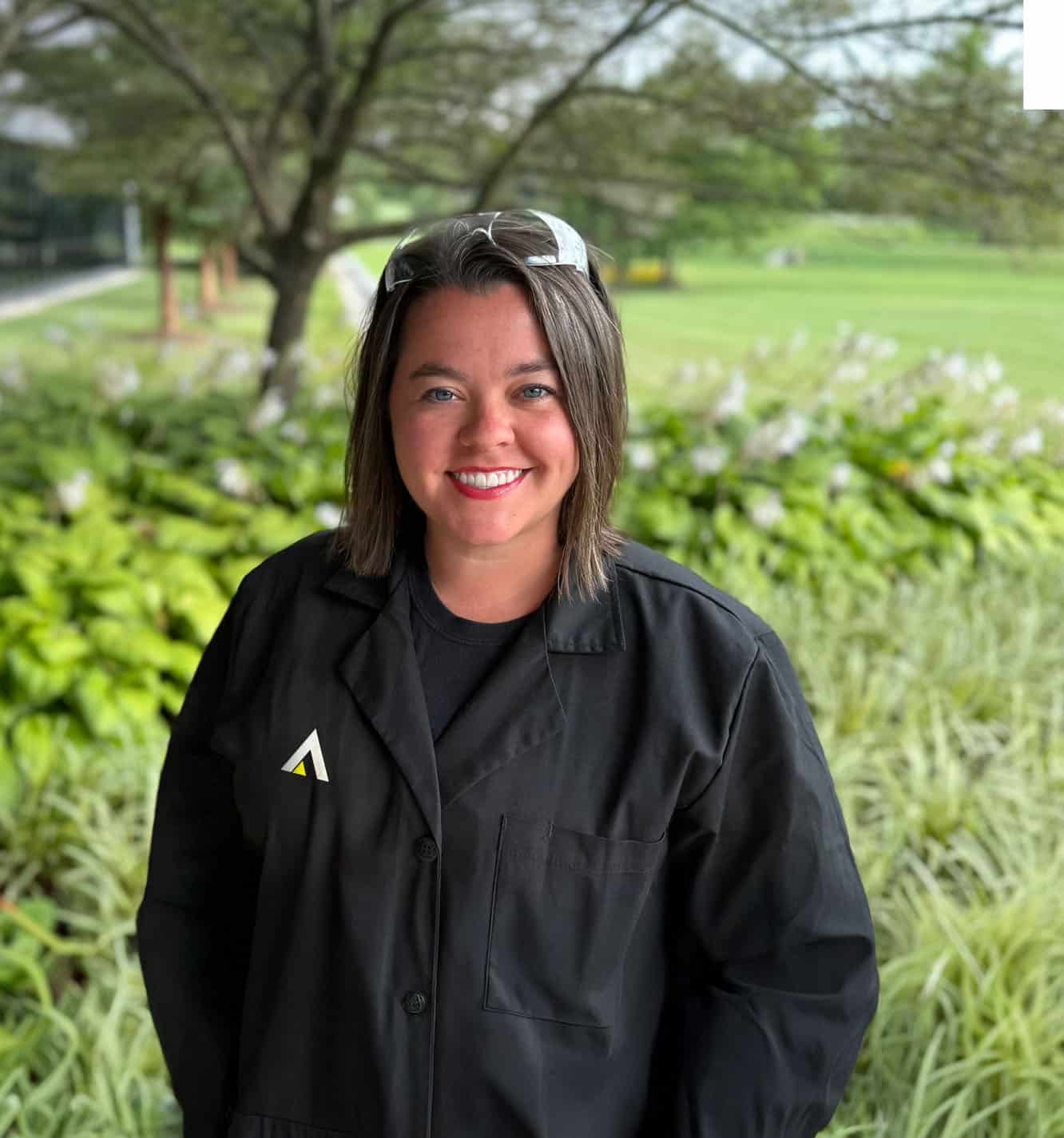 Jacelyn Sturgill - Asphalt Institute