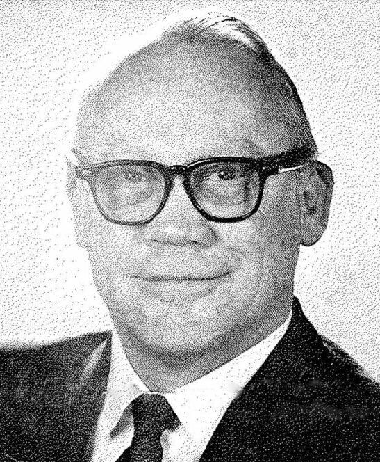 Charles G. Schmitz - Asphalt Institute