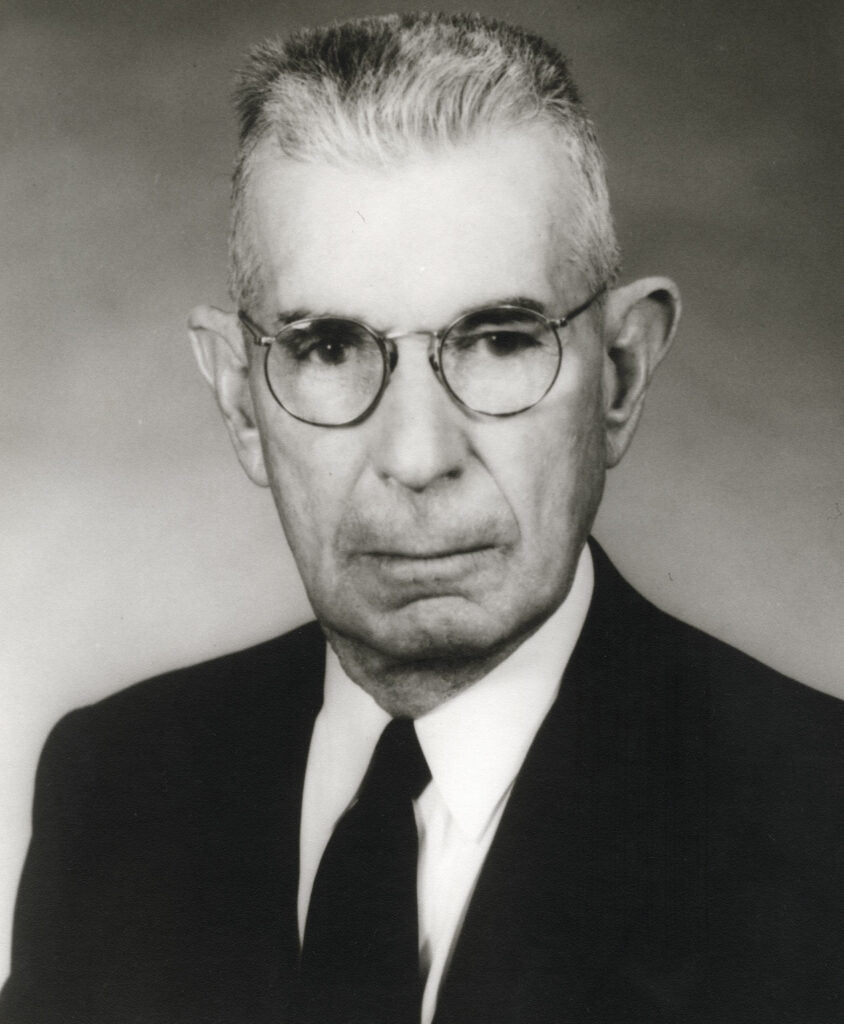 James Love Land - Asphalt Institute