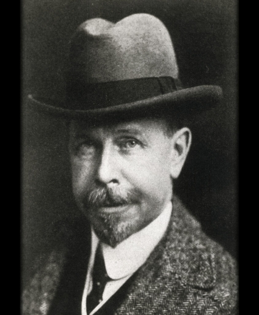 Clifford Richardson - Asphalt Institute