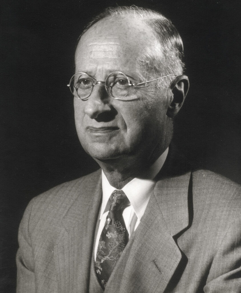 Herbert Abraham - Asphalt Institute