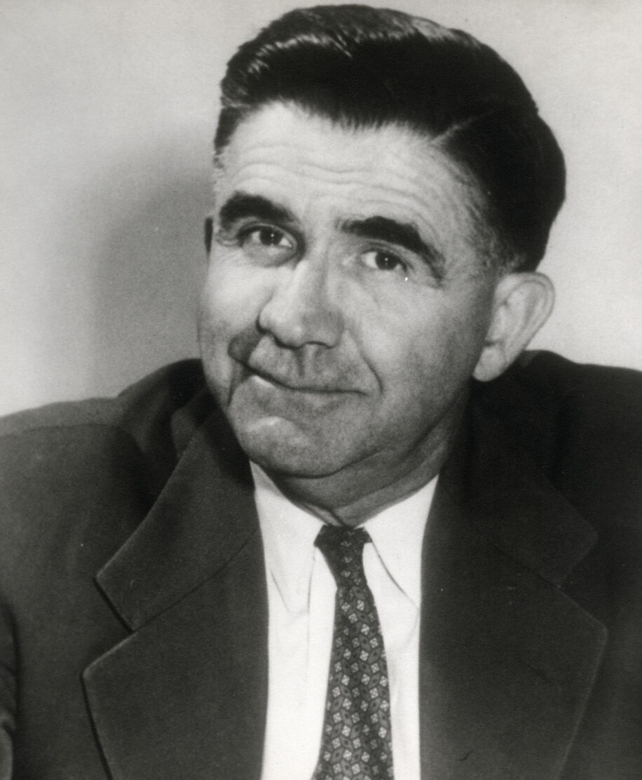 Ralph A. Moyer - Asphalt Institute