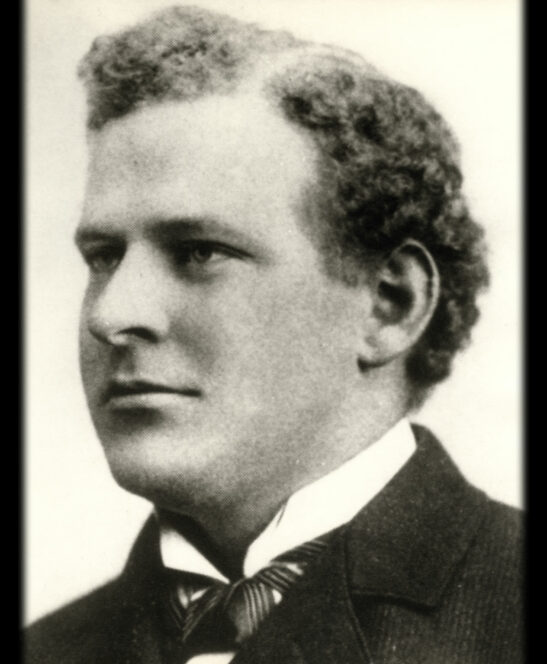 Frederick J. Warren - Asphalt Institute