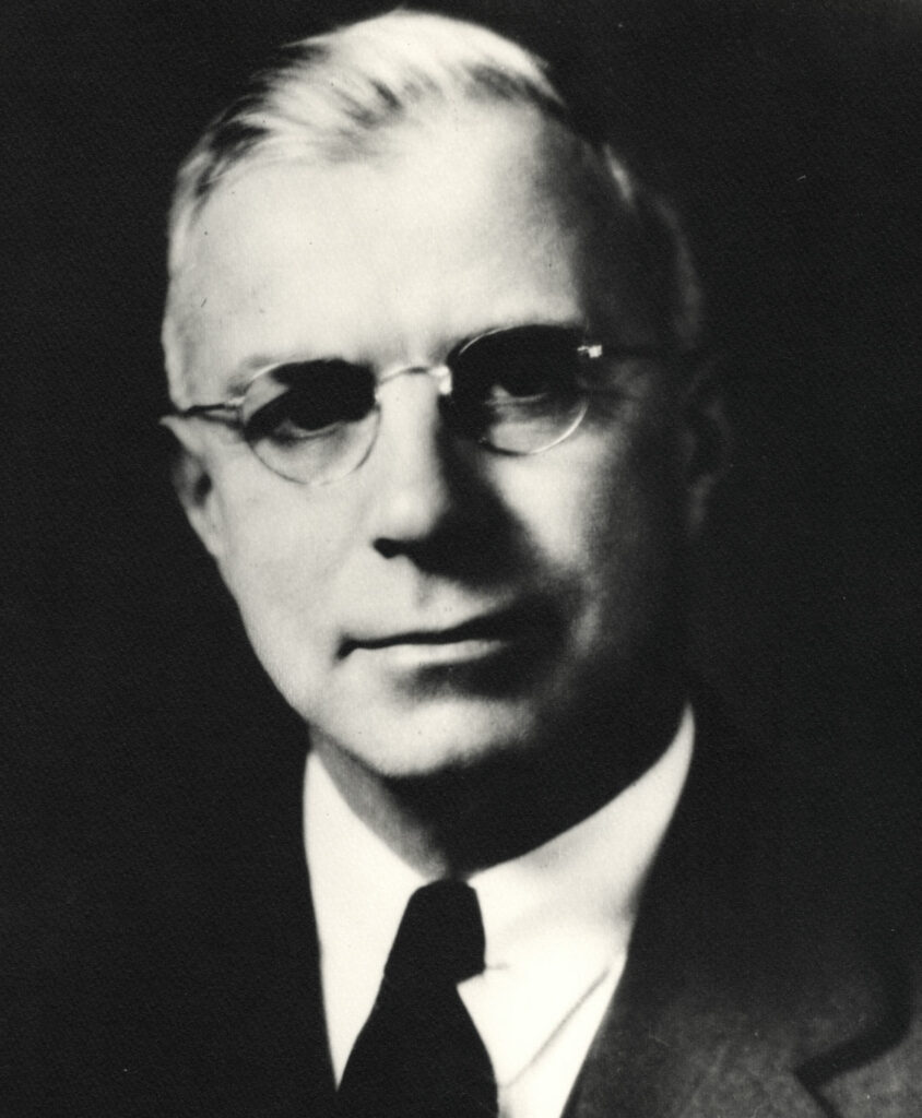 John J. Forrer - Asphalt Institute