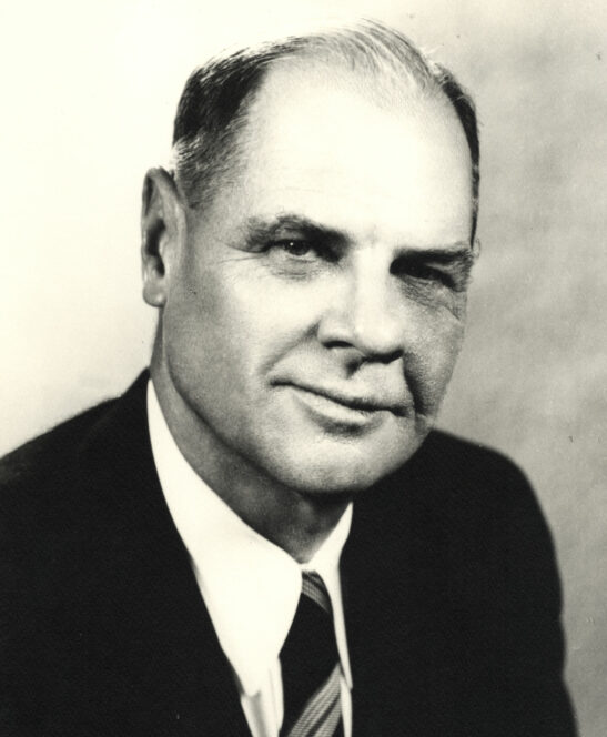 Henry G. Nevitt - Asphalt Institute