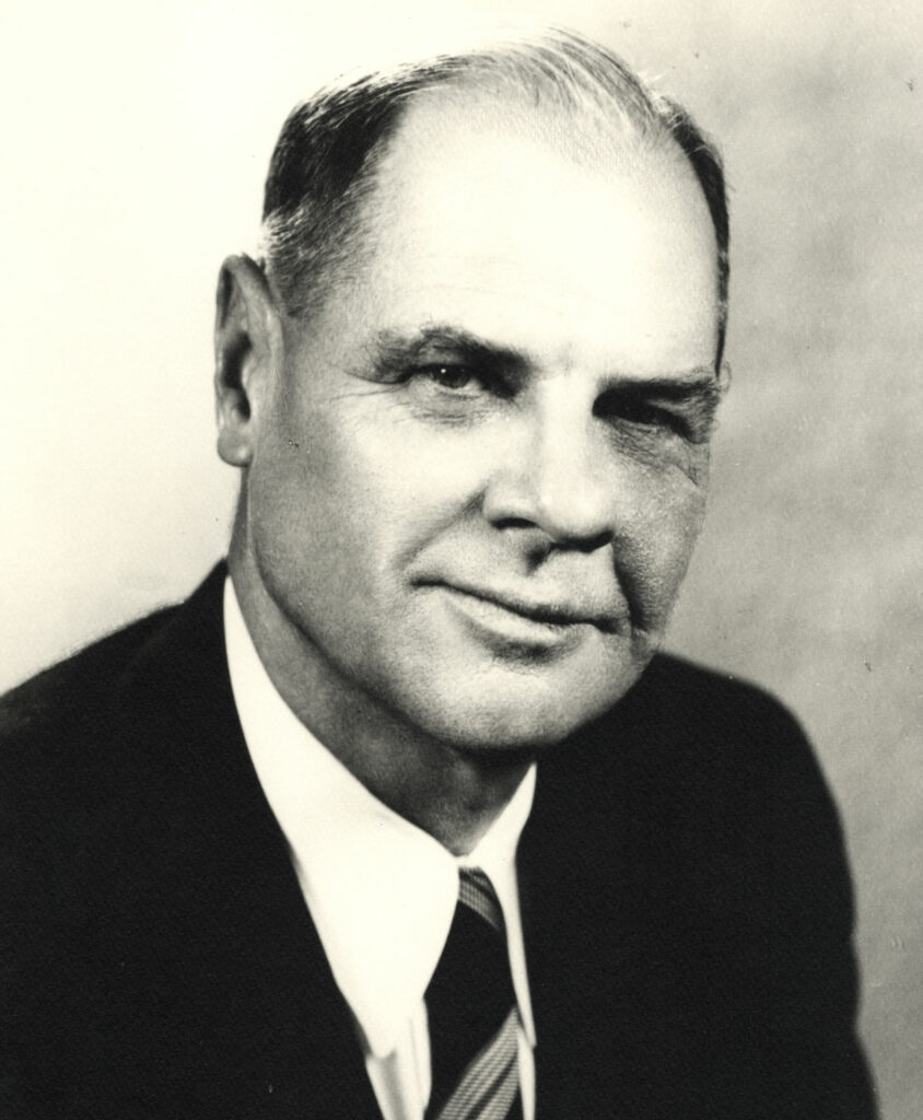 Henry G. Nevitt - Asphalt Institute