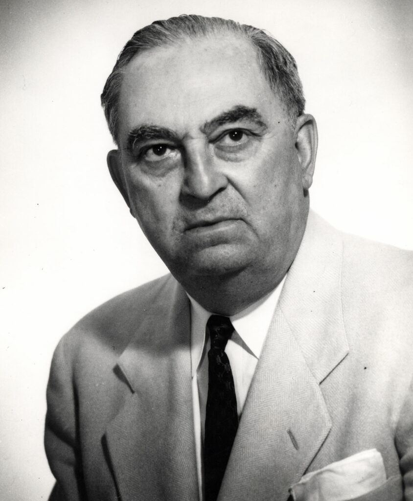 Sheldon G. Hayes - Asphalt Institute