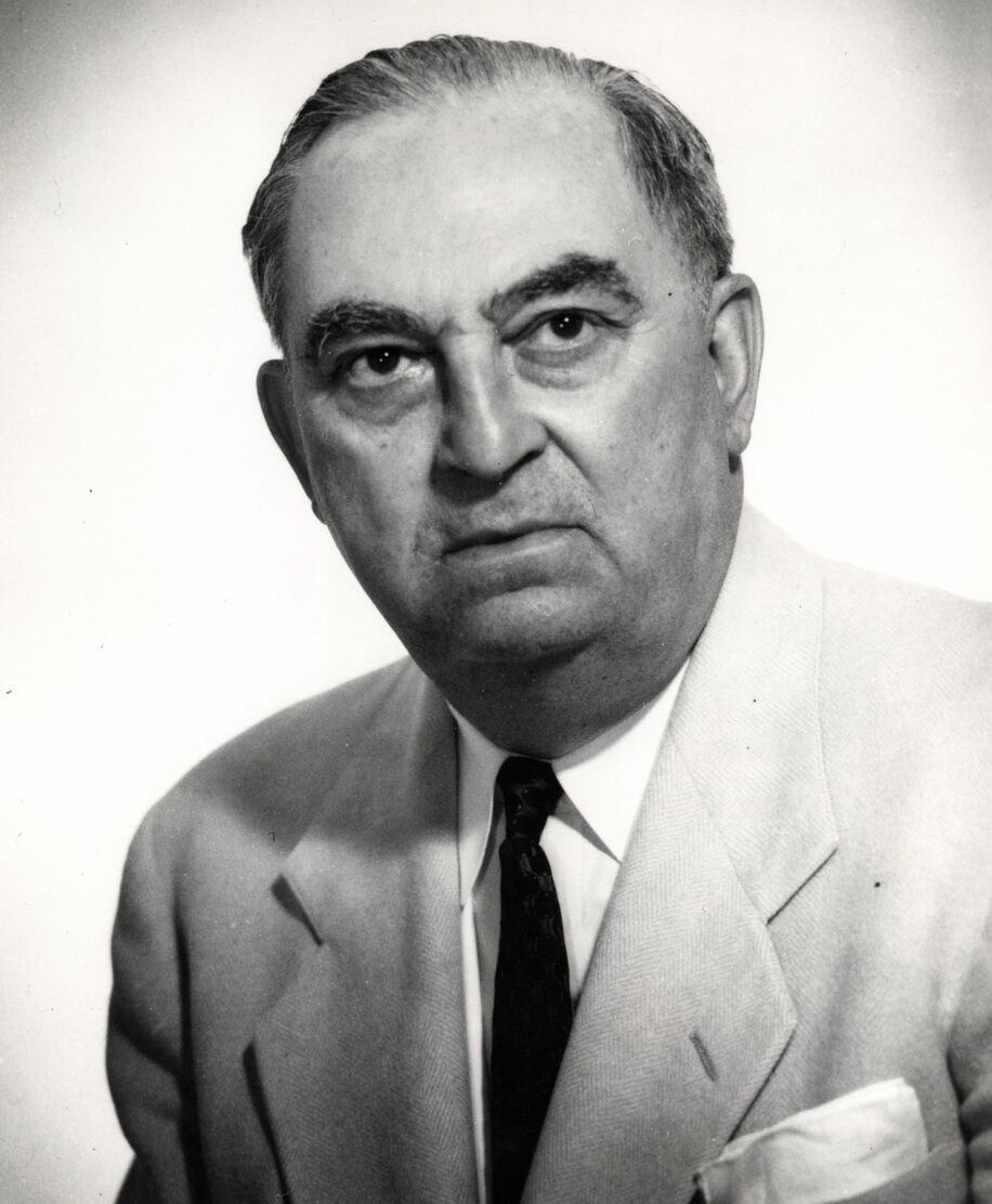 Sheldon G. Hayes - Asphalt Institute