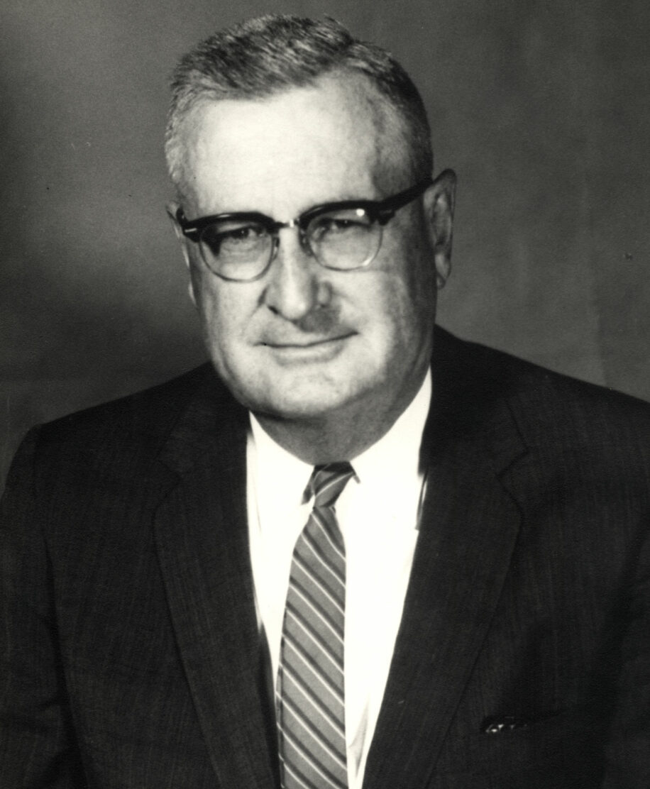 J. E. Buchanan - Asphalt Institute
