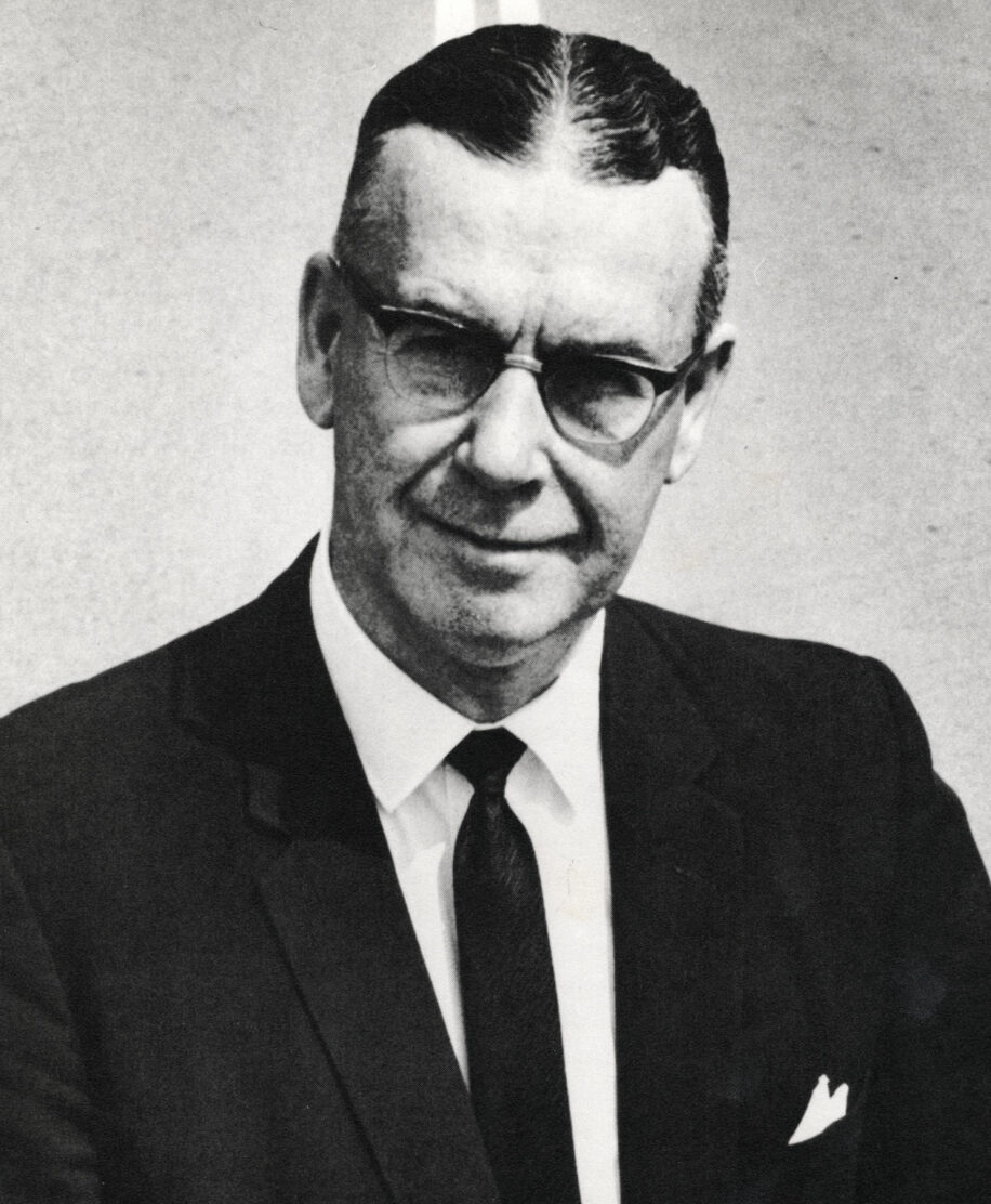 Francis X. Byerley - Asphalt Institute