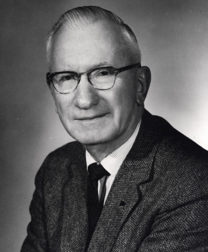 Robert W. Sweet - Asphalt Institute