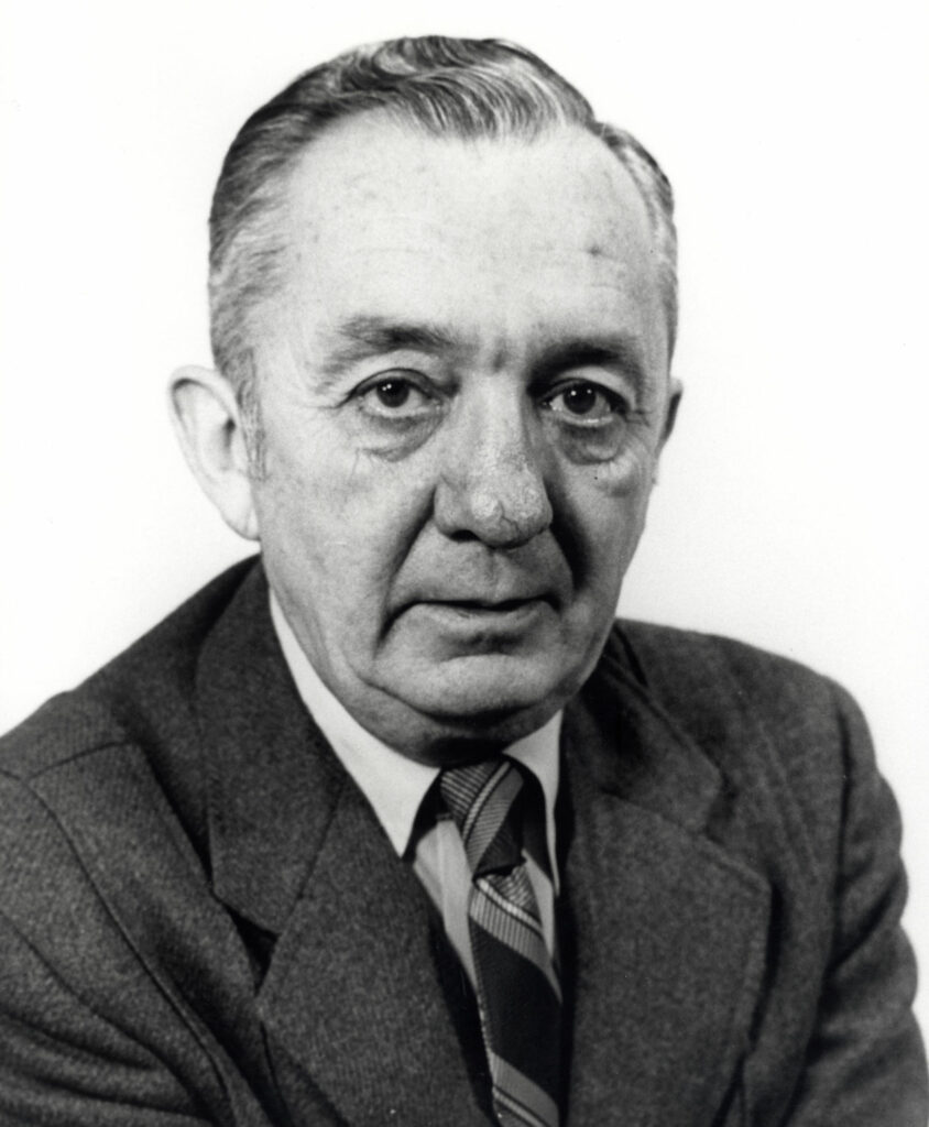 John M. Griffith - Asphalt Institute