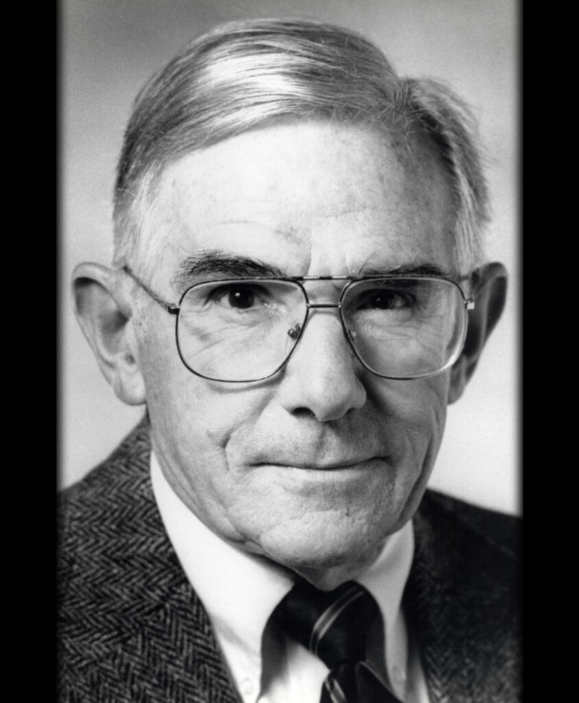 Carl L Monismith - Asphalt Institute