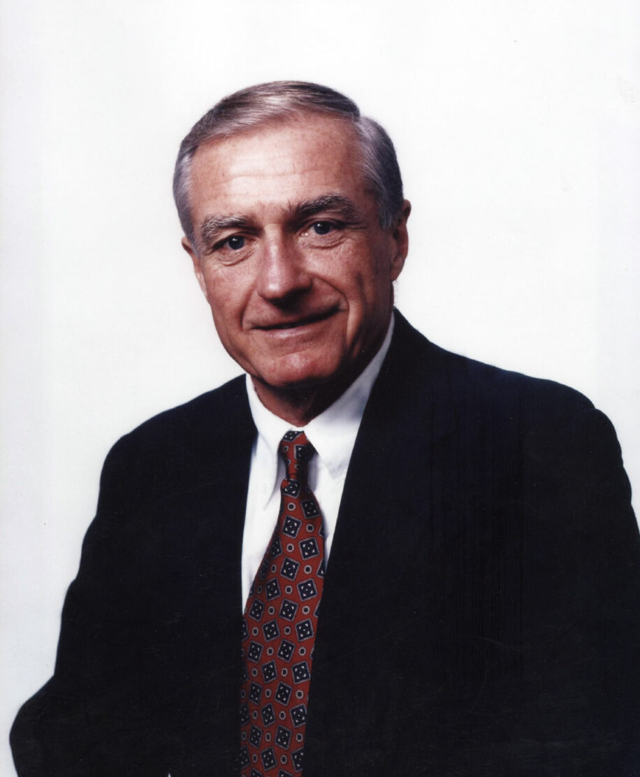 Bernard M. McCarthy - Asphalt Institute