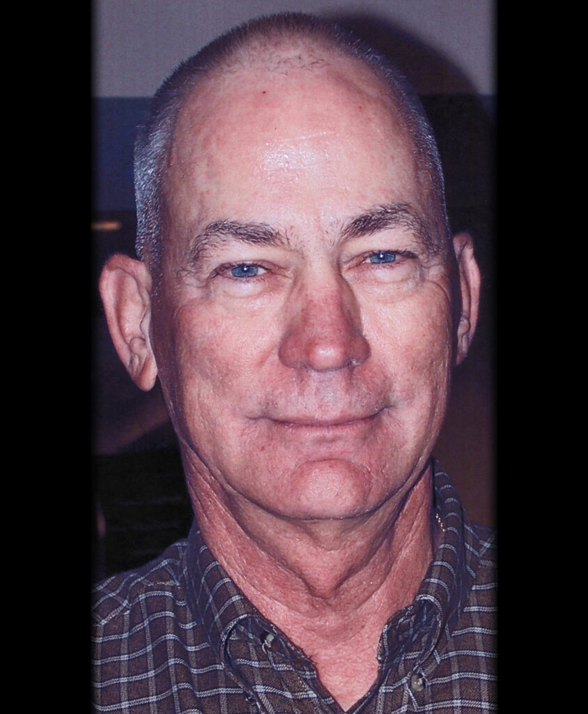 Dr. David R. Jones - Asphalt Institute