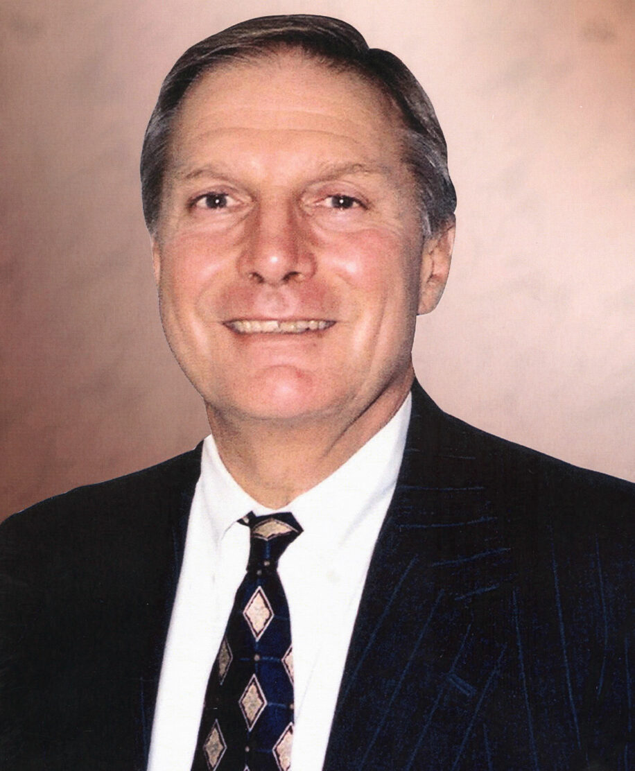 William “Bill” H. Haverland - Asphalt Institute
