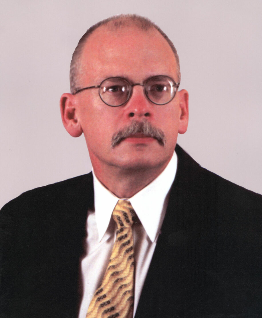 Michael Kolos - Asphalt Institute