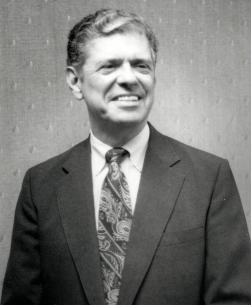 Bill Carey - Asphalt Institute