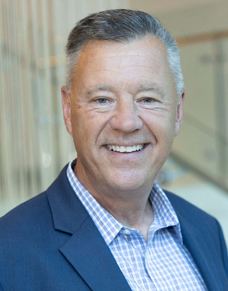 Rob Treece - Asphalt Institute